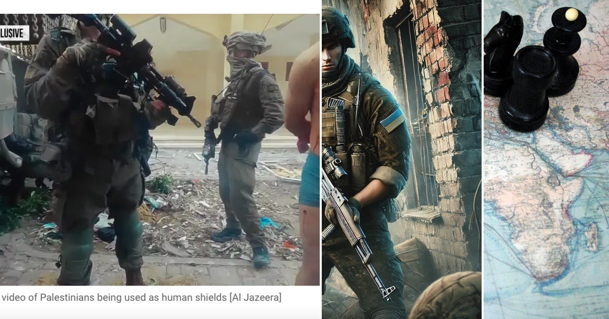 List: Conflict/War/Strategy/Tactics/Weapons/Terrorism/Logistics ...