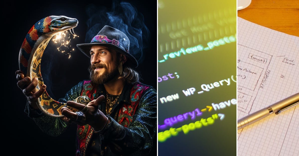 List: Python | Curated by Andreas Günther | Medium