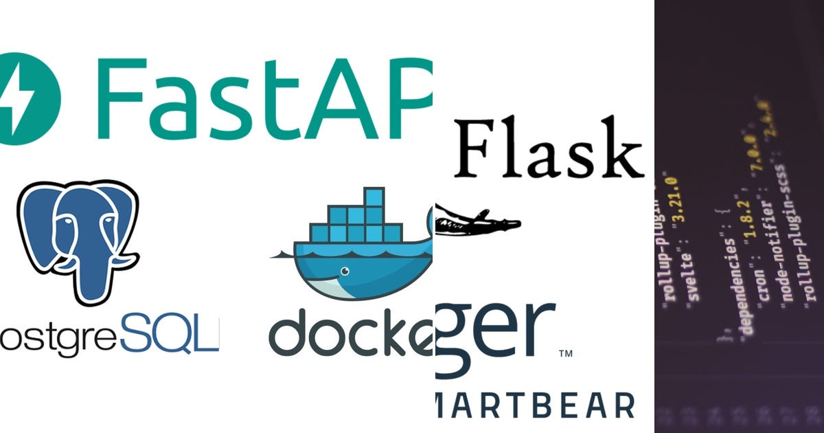 List: API | Curated by Luiz Ferrarezi | Medium