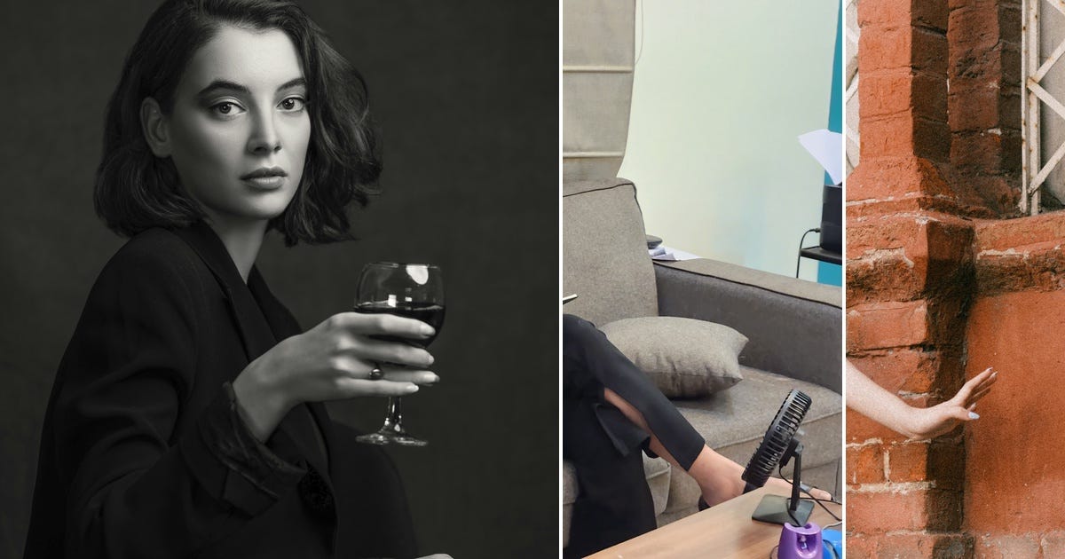 List: Writing Tips | Curated by Brad Edgar | Medium