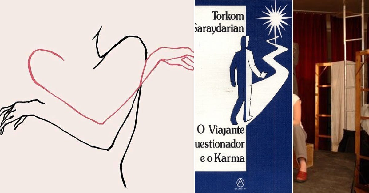 List: Reading list | Curated by Katty Moretto | Medium