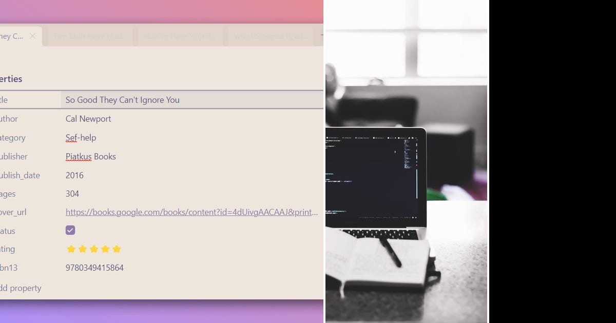List: PKM | Curated by Ron Lemise | Medium