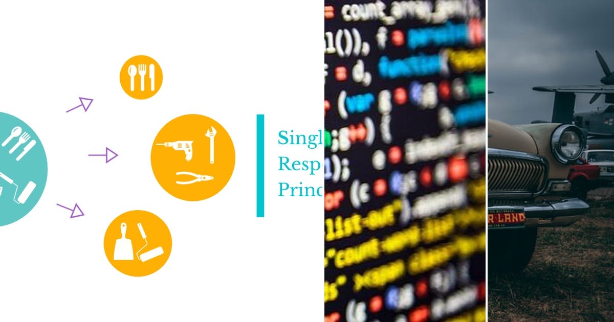 List: SOLID | Curated by An Tran | Medium