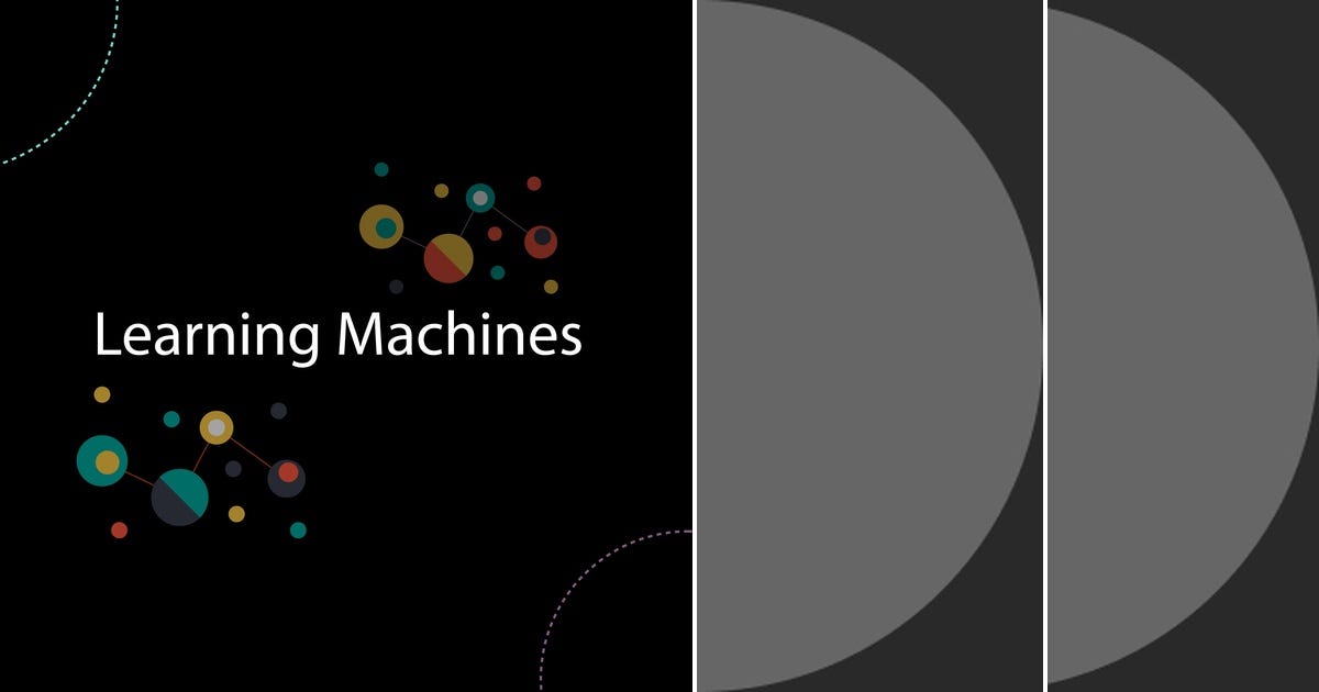 List: Machine learning | Curated by josh orkin | Medium