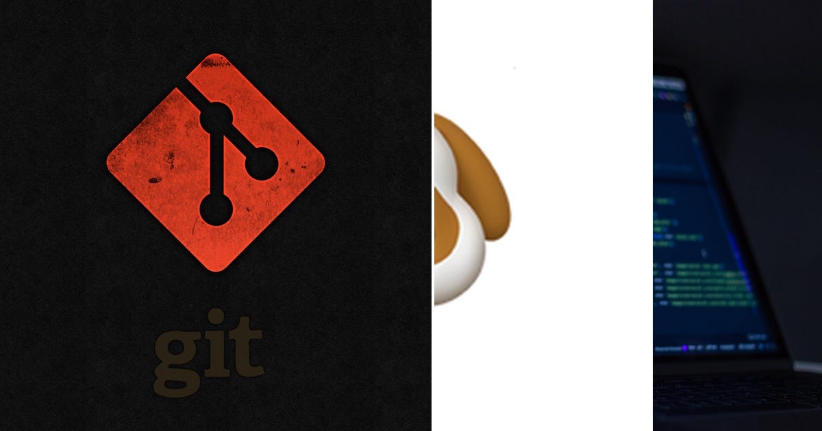 List: Git | Curated by Alex Stelmachonak | Medium