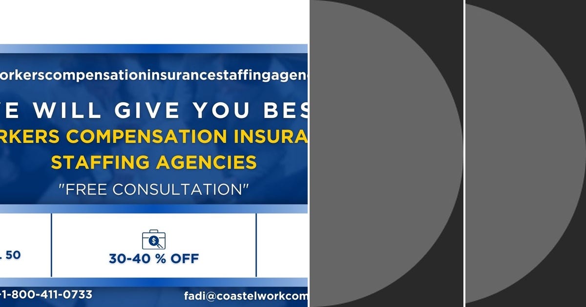 List: Workers Comp For Staffing Agencies In Mississippi | Curated by ...