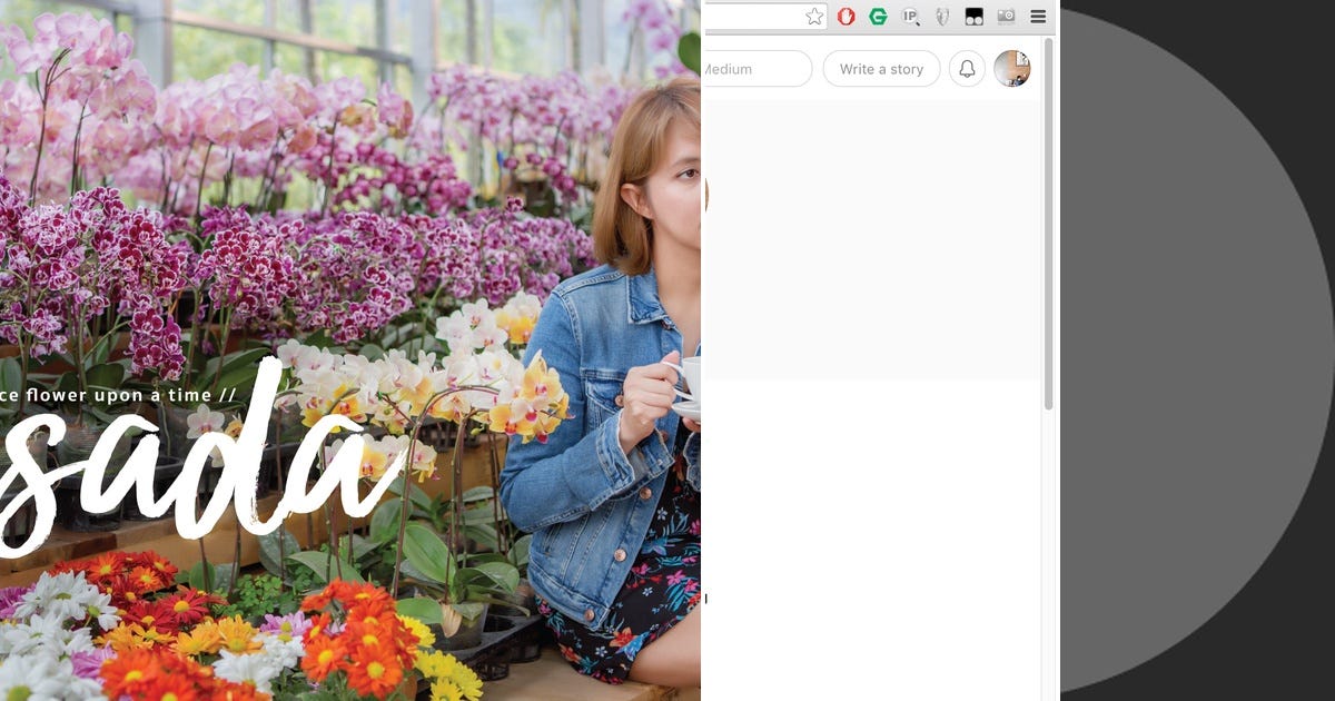 List: Reading list | Curated by Blognus | Medium