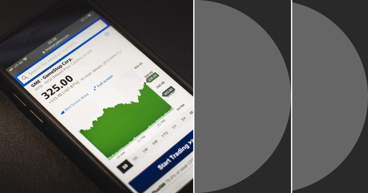 List: Bot | Curated by Kenneth Lau | Medium