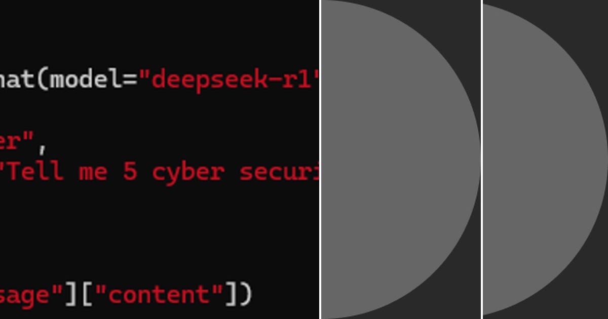List: DeepSeek | Curated by Thierry Kamagne | Medium
