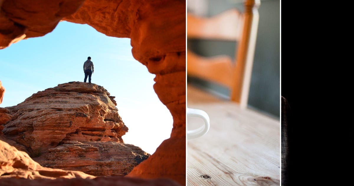 List: Life rules | Curated by Mamoudou DICKO | Medium