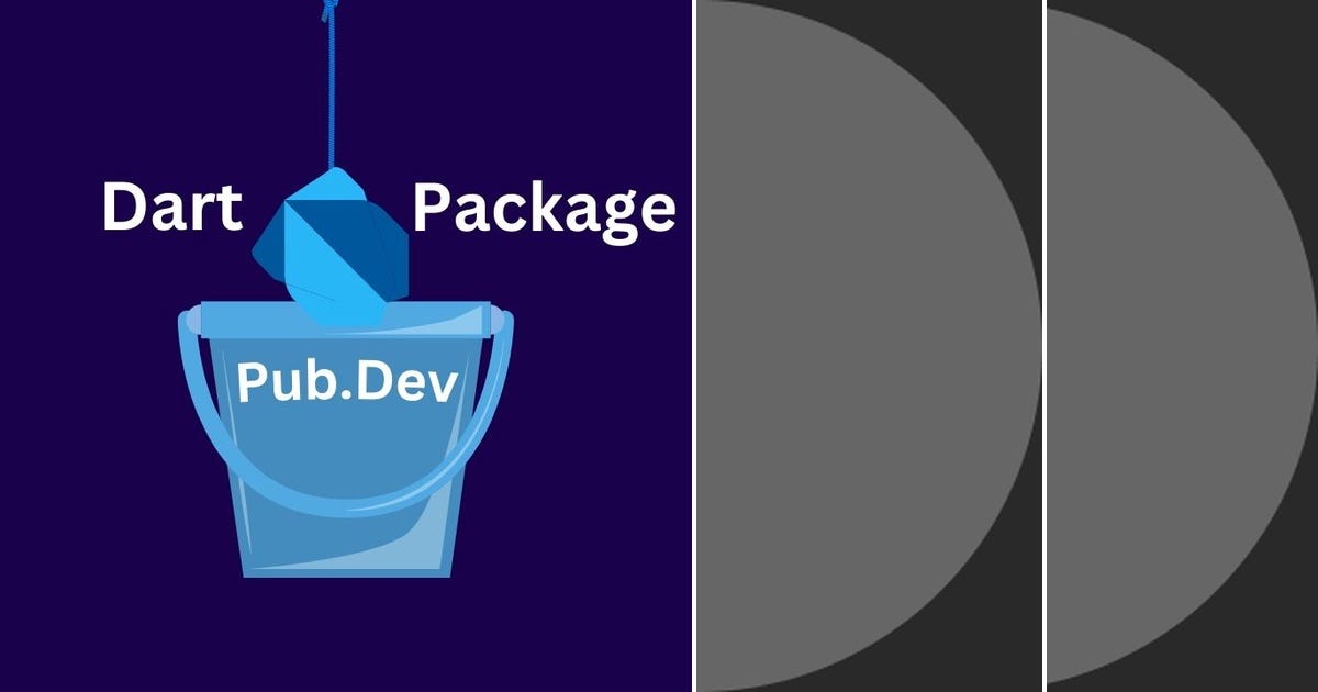 List: Dart Language | Curated by Mohana S | Medium