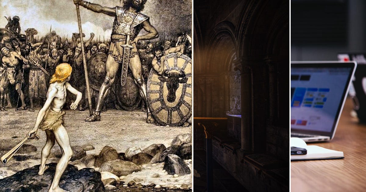 List: History Repeats | Curated by Bridget | Medium