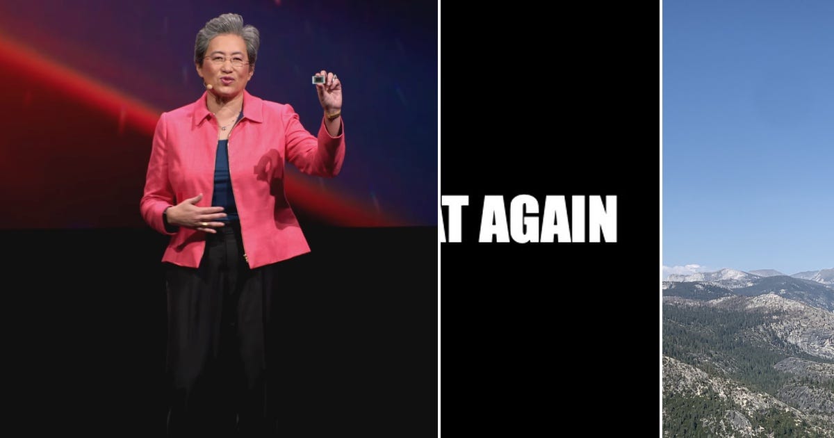 List: 美國硬體 | Curated by Eric | Medium