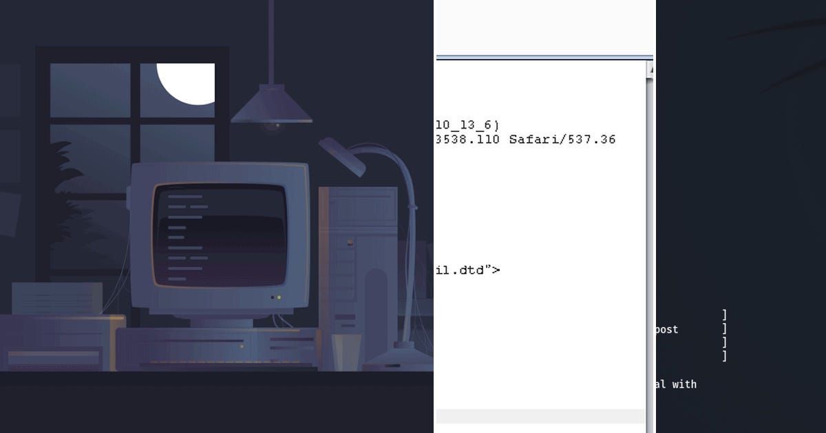 List: CTF | Curated by Brian Steinke | Medium