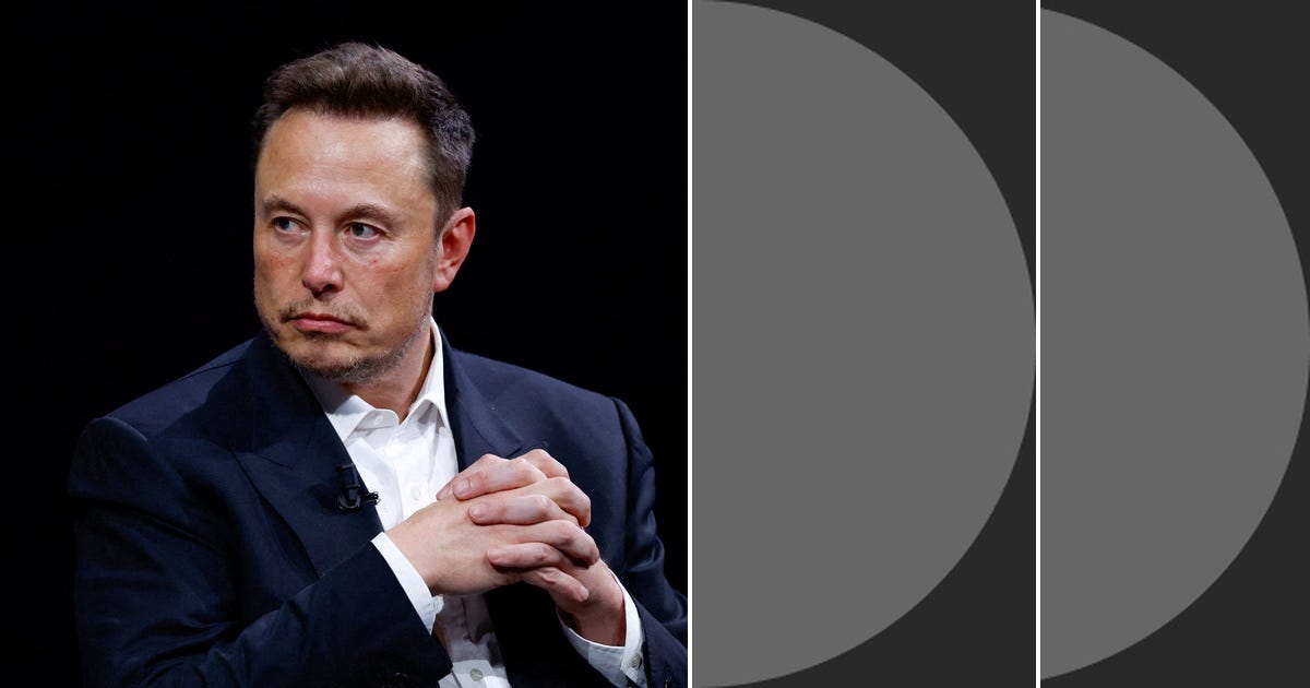 List: The Evolution of Elon Musk | Curated by LazzyDazzyBlog | Medium