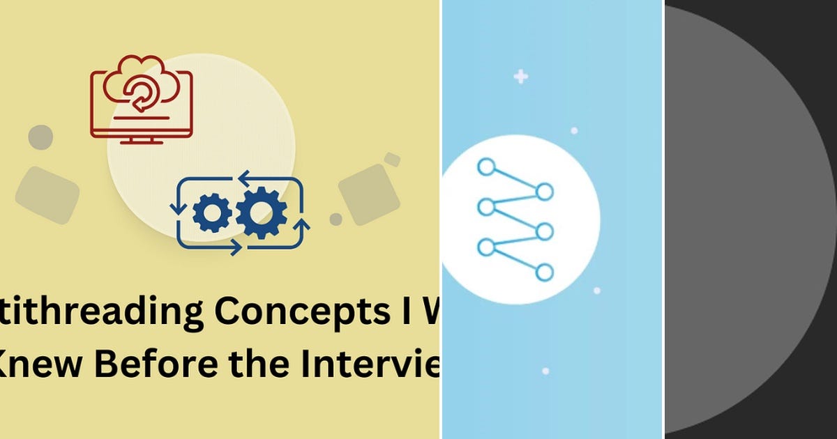 List: CS basics | Curated by Vipul Kanojia | Medium