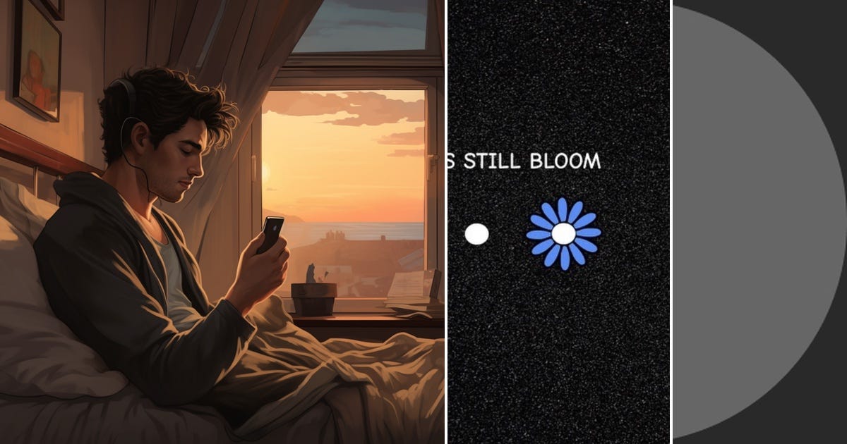 List: Self Help | Curated by David Lambe | Medium