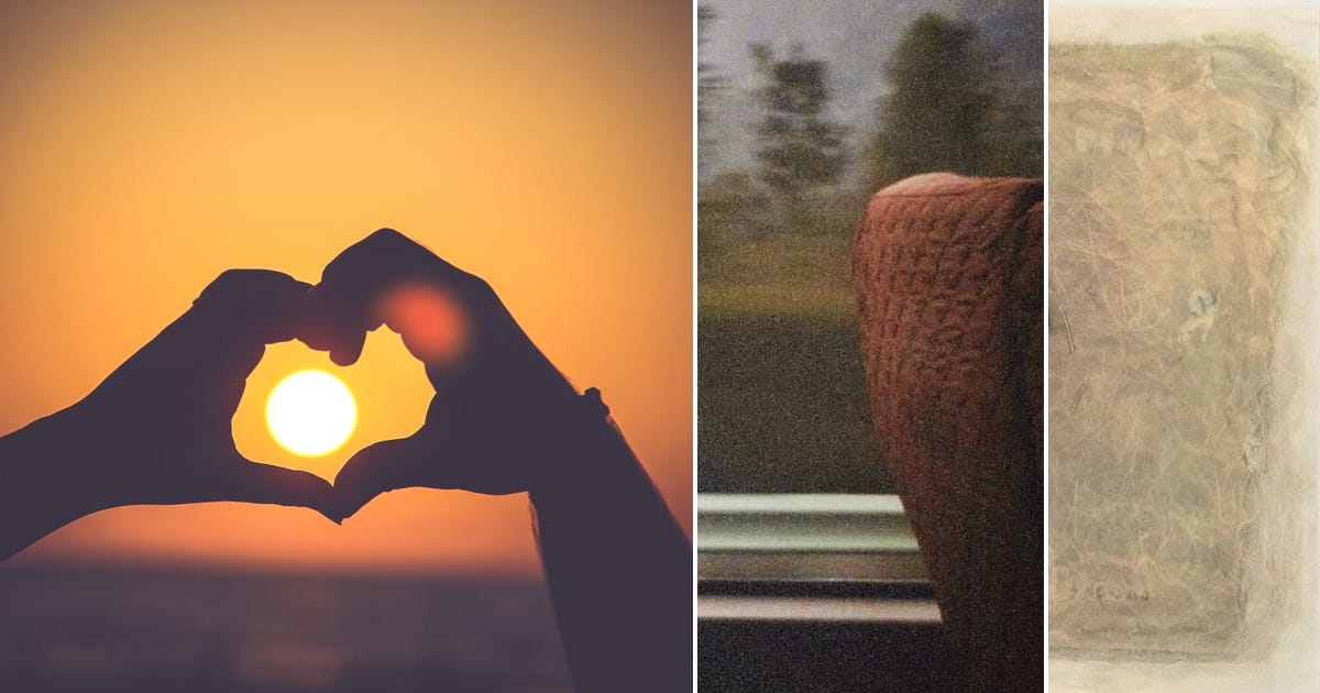 List: Zones out. | Curated by c | Medium