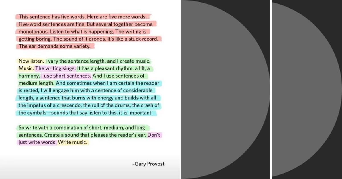 List: Writing | Curated by Atika Almira | Medium