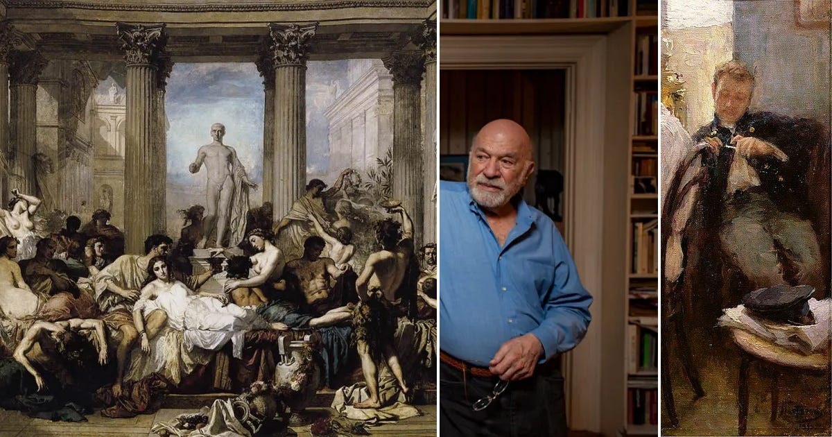 List: Ed Tomic | Curated by Kiwi-Kamikaze | Medium