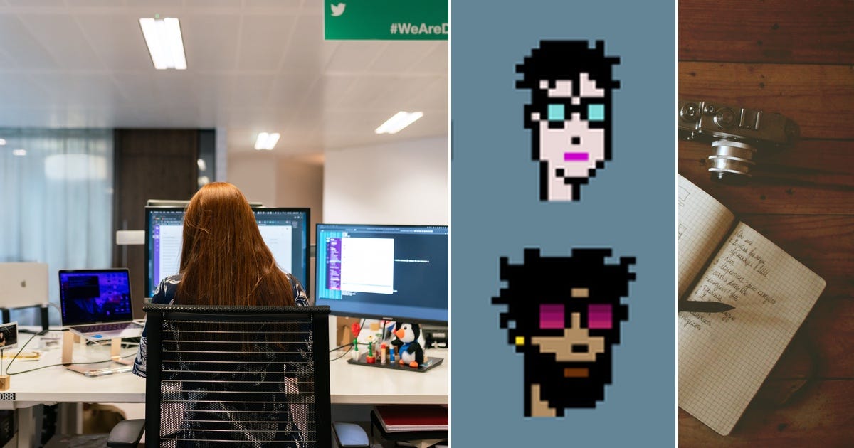 List: dev | Curated by Johan Hammer | Medium