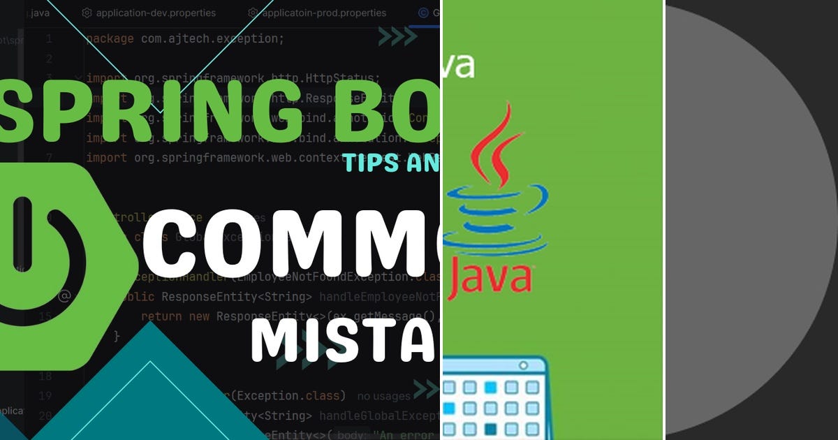 List: Java | Curated by Ma Kern | Medium