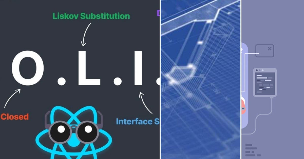 List: Design pattern | Curated by Giulio Milani | Medium