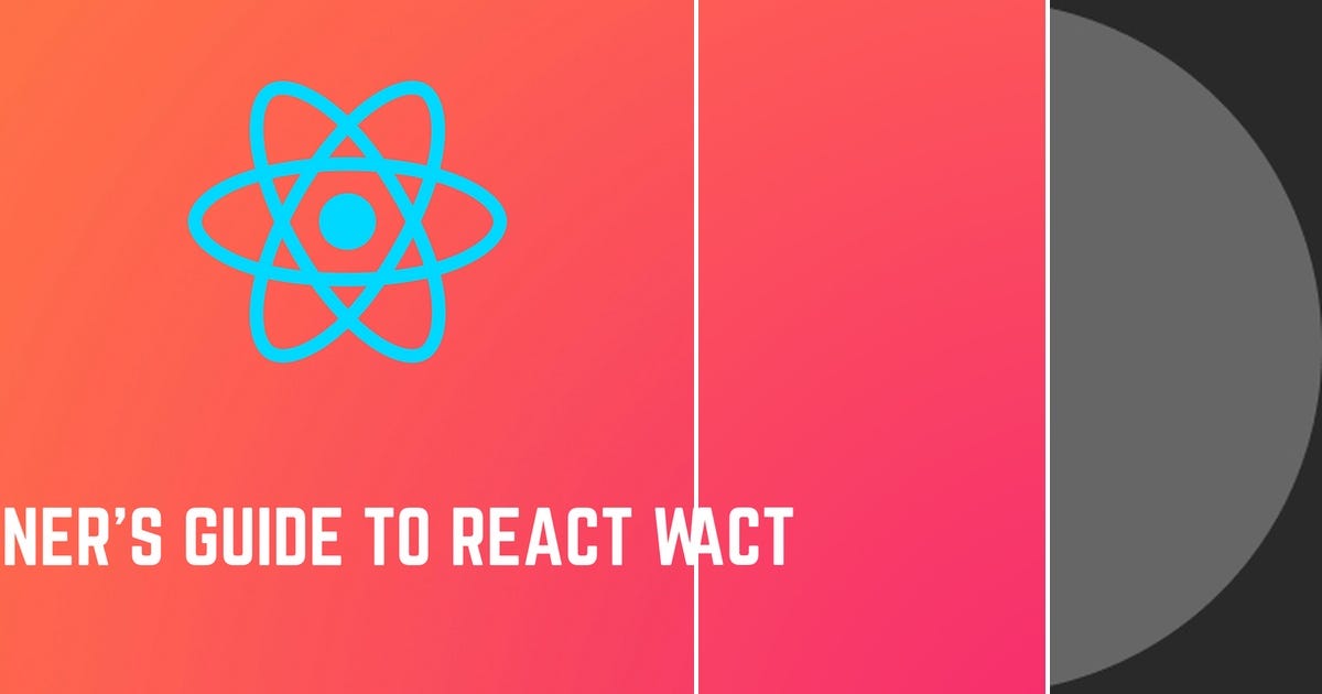 List: react | Curated by Madusudanan Rengasamy | Medium