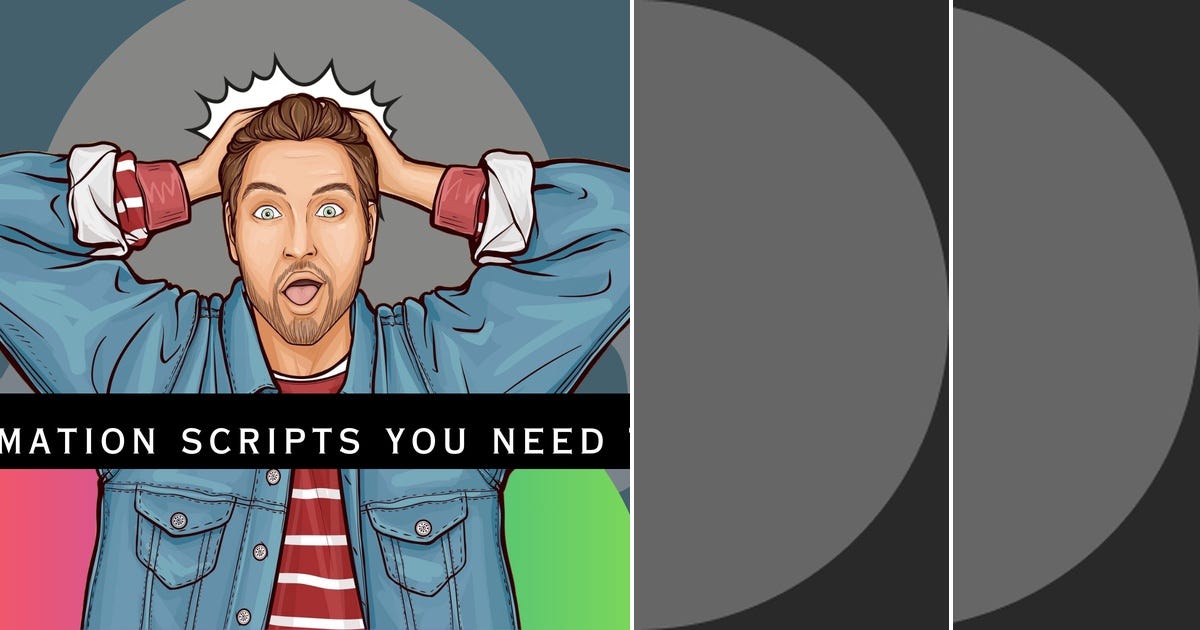 List: Python | Curated by Jeremy Chen | Medium