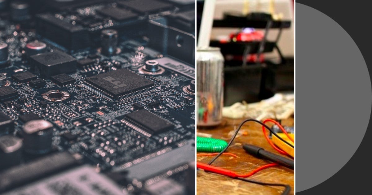 List: PLM | Curated by Mikhail Dyachenko | Medium