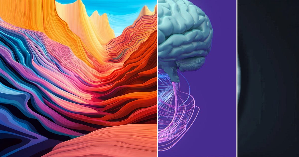 List: AI Drift | Curated by TRMC-AI | Medium