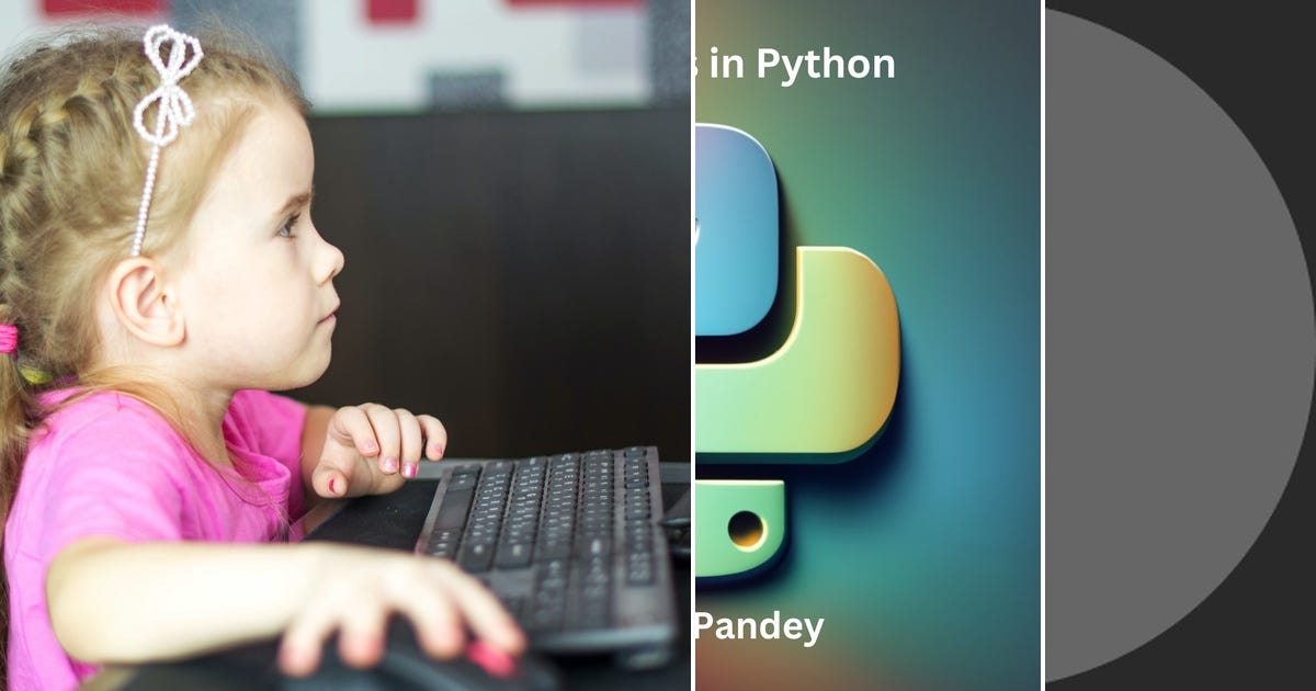 List: Python | Curated by Amedeo Sarpa | Medium