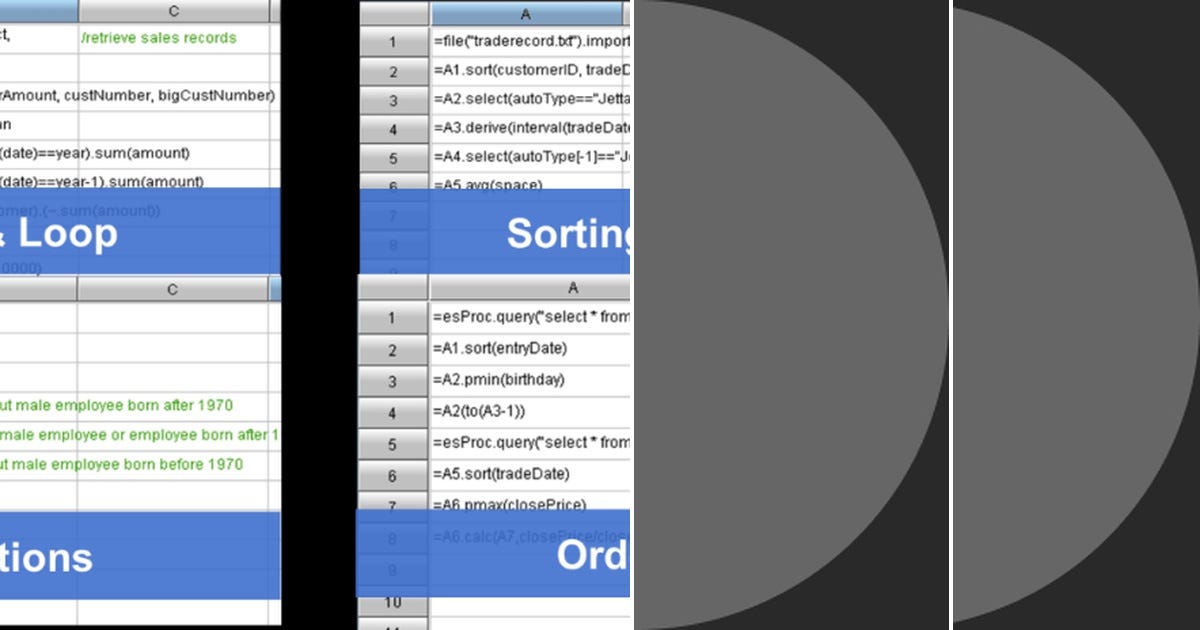 List: SQL | Curated by cuttlas74 | Medium