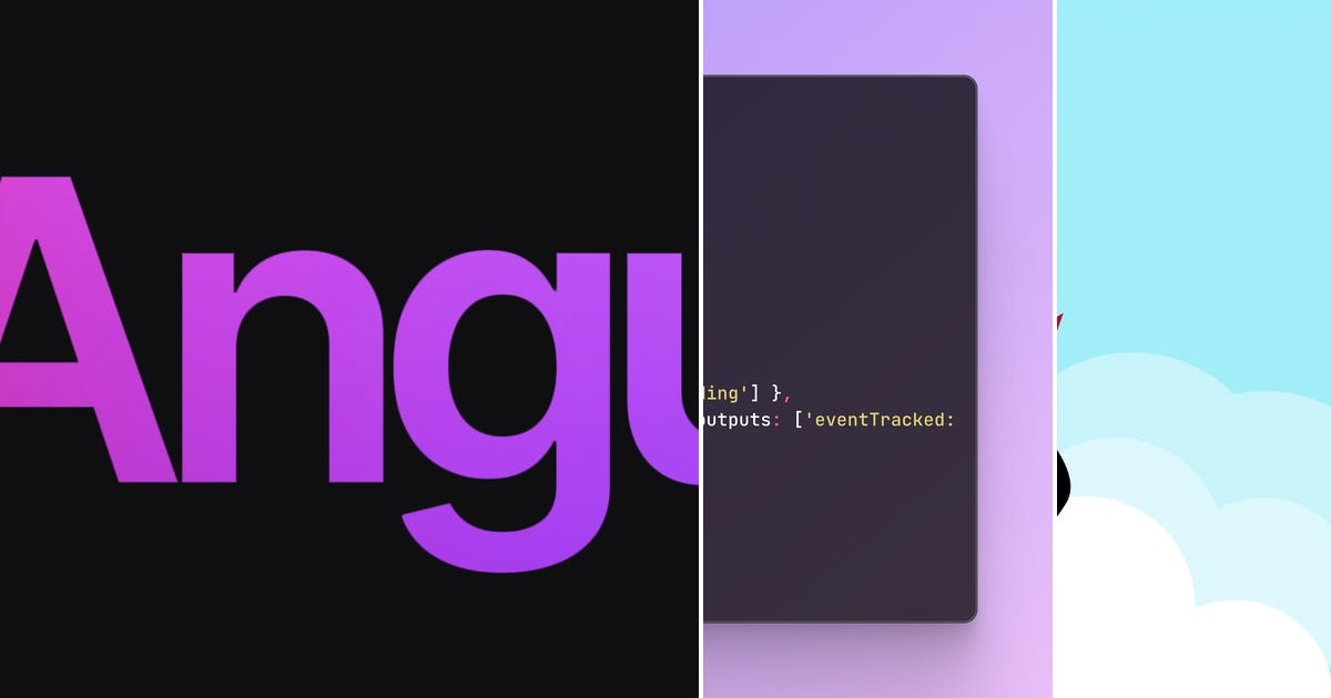 List: Angular | Curated by Borjaroyuelamesa | Medium