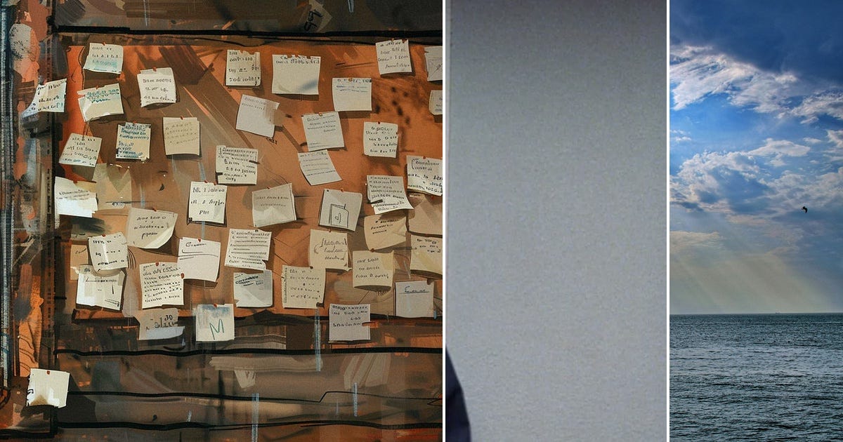 List: reading, writing & language | Curated by Lisa Chelini | Medium