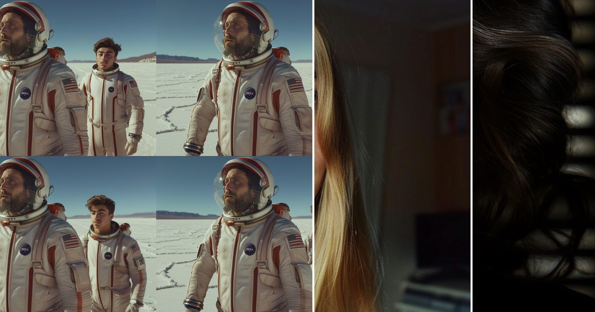 List: prompt formules | Curated by Christopher Karl | Medium