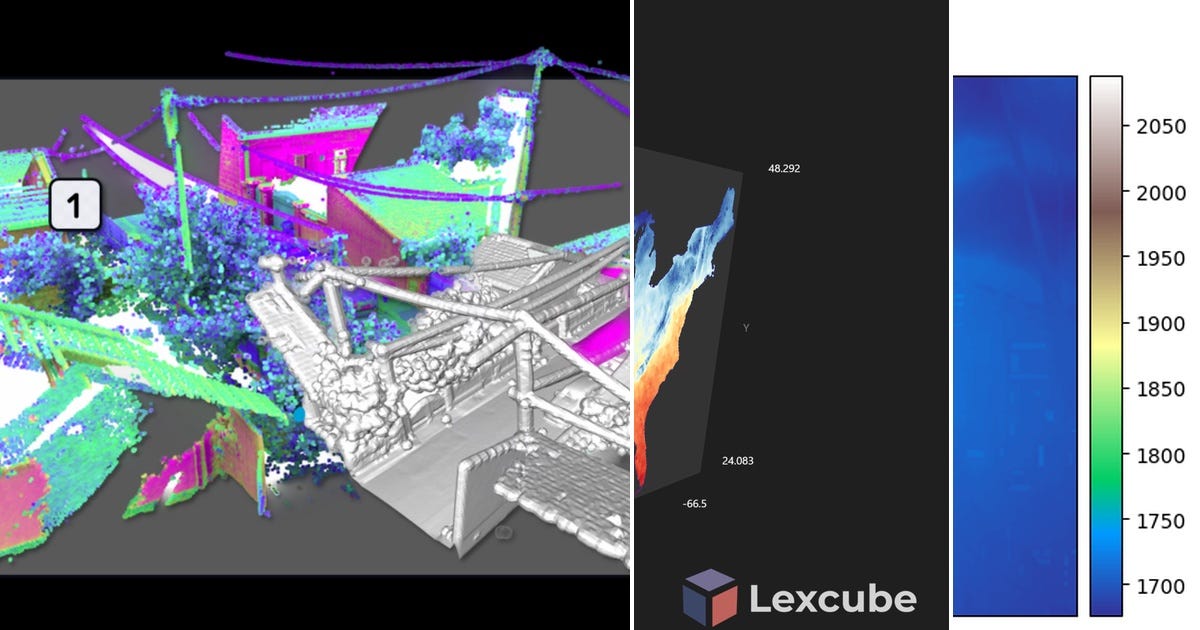 List: Geo | Curated by Kyle Weaver | Medium