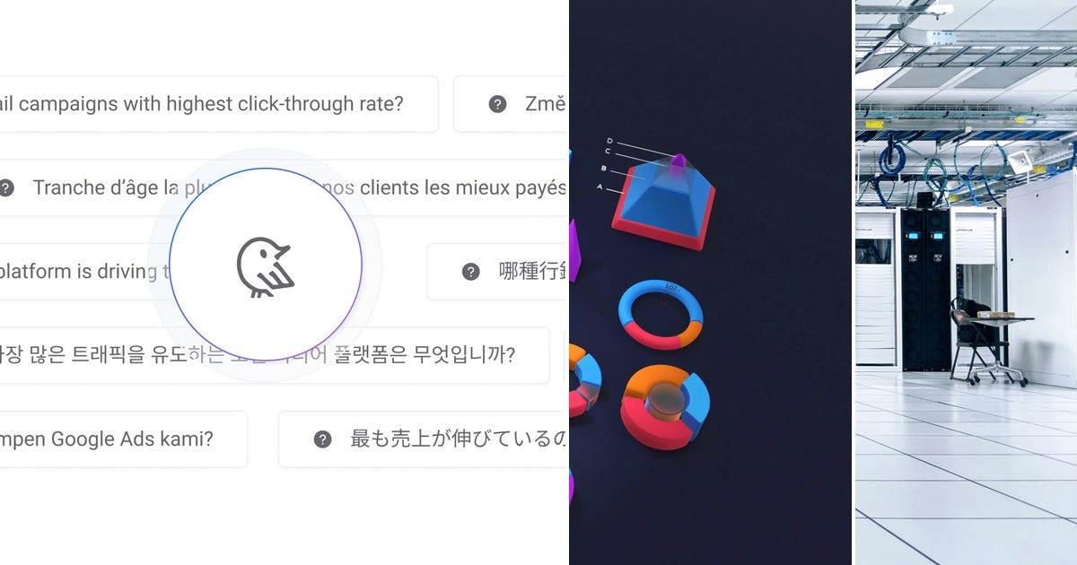 List: Archive-Data | Curated by Ashish Garg | Medium
