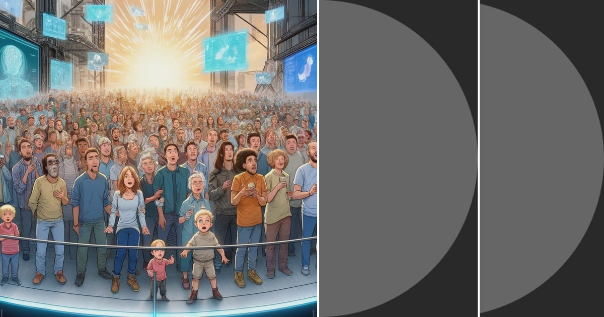 List: Bleeding edge | Curated by Steve Woods | Medium