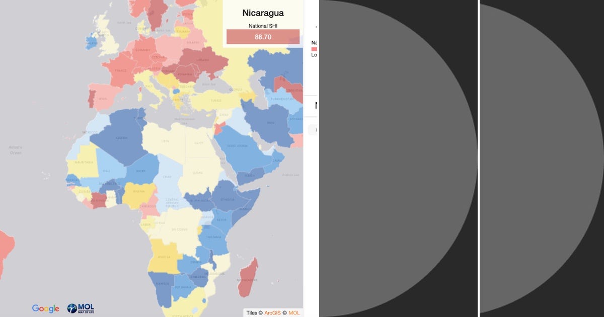 List: Biodiversity | Curated by David Lary | Medium