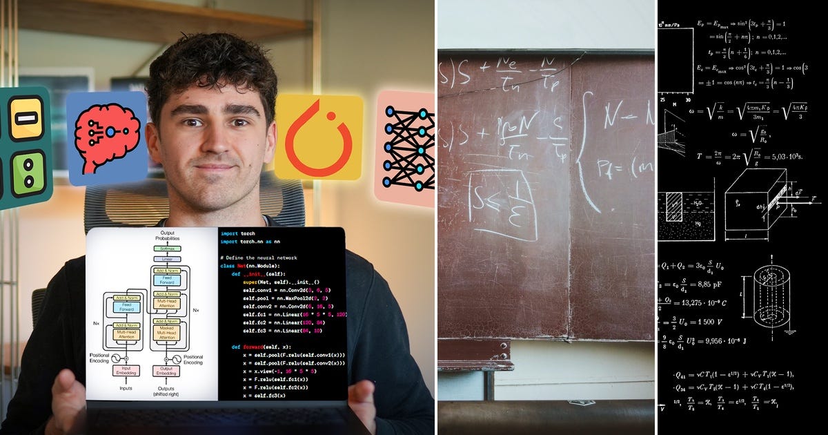 List: ML | Curated by Anirban Chakraborty | Medium