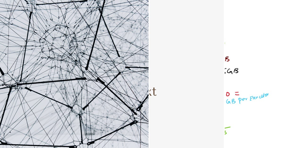 List: Pyspark & Databricks | Curated by Monish Manojkumar Lalchandani ...