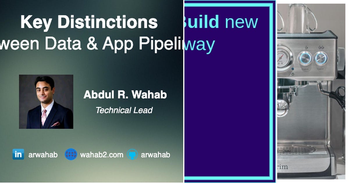 List: App Development & Modernization | Curated by Abdul Rafee Wahab | Medium