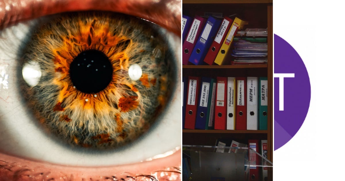 List: Telemetry | Curated by Benoit Carrier | Medium