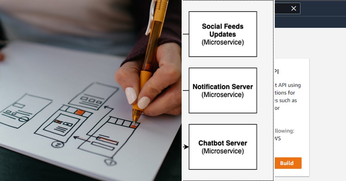 List: websocket | Curated by Eddy | Medium