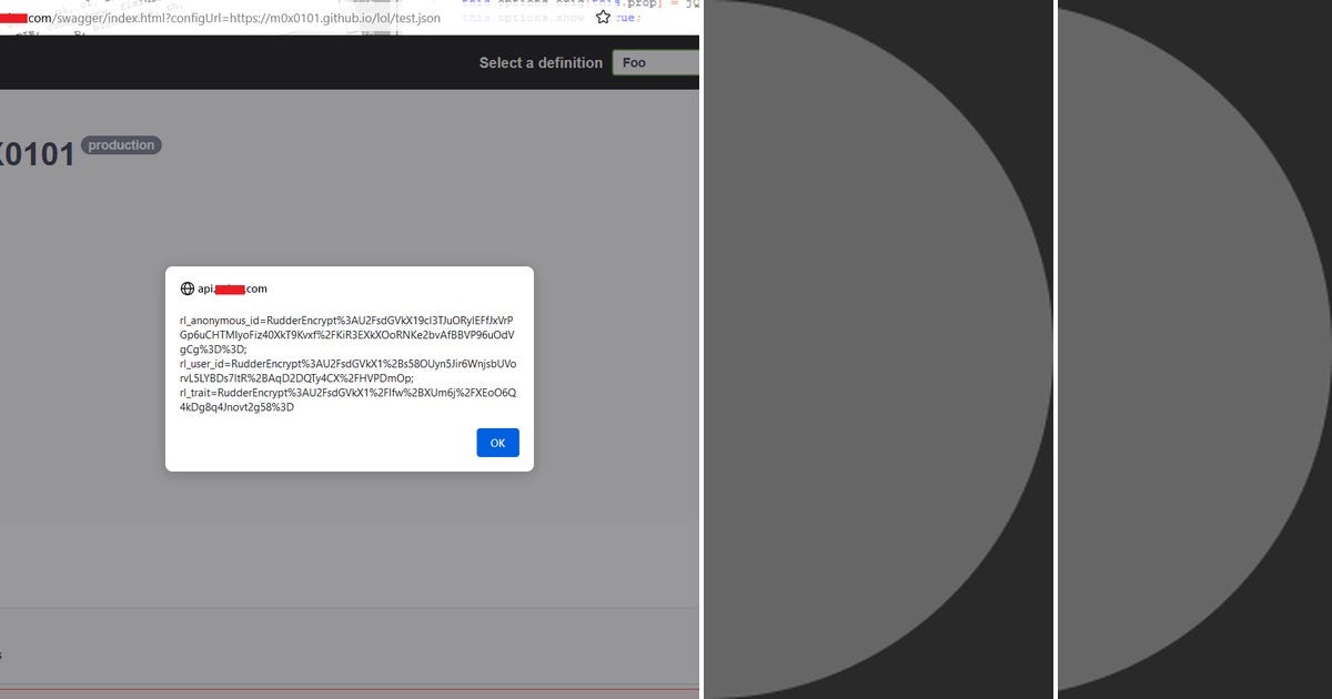 List Swagger Ui Curated By Its Balvant Medium 