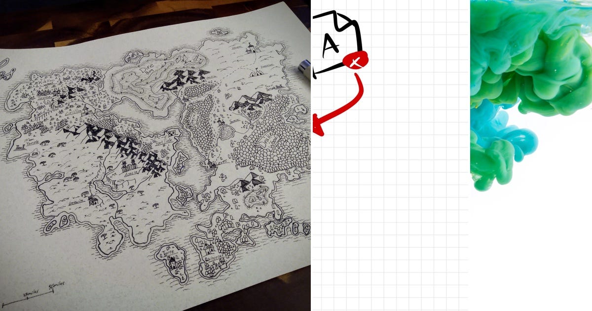 List: PKM.concepts | Curated by Works | Medium