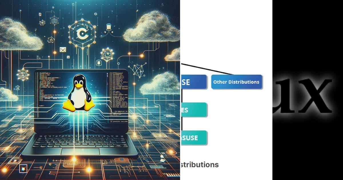 List: Linux | Curated by Arthur Ronald | Medium