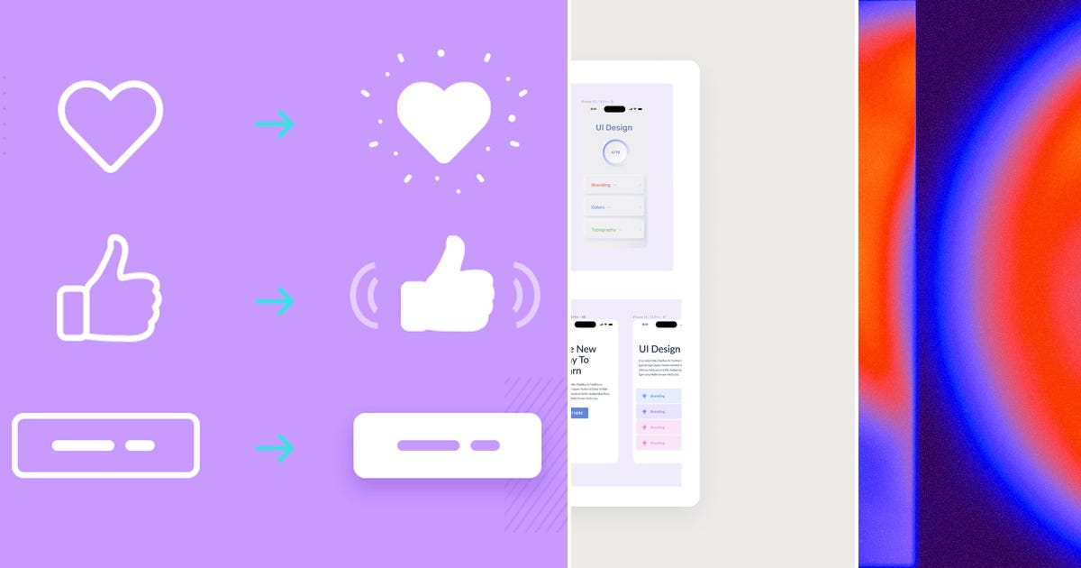List: Design | Curated by Lutzens | Medium