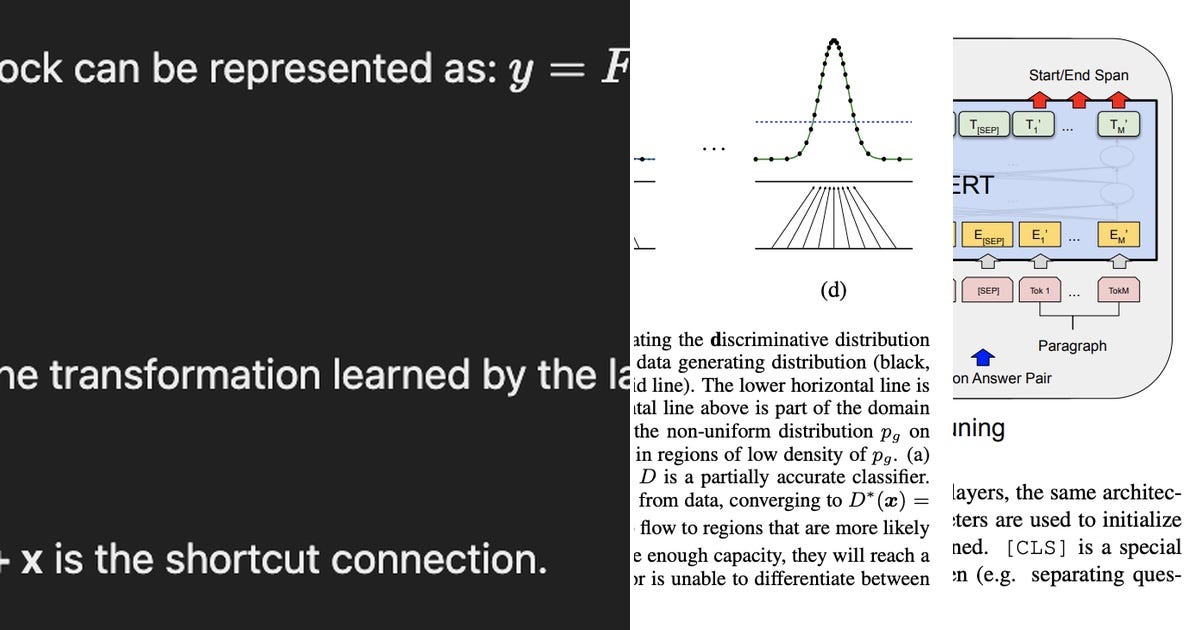 List: Simplify Technical paper | Curated by Santosh Pandey | Medium